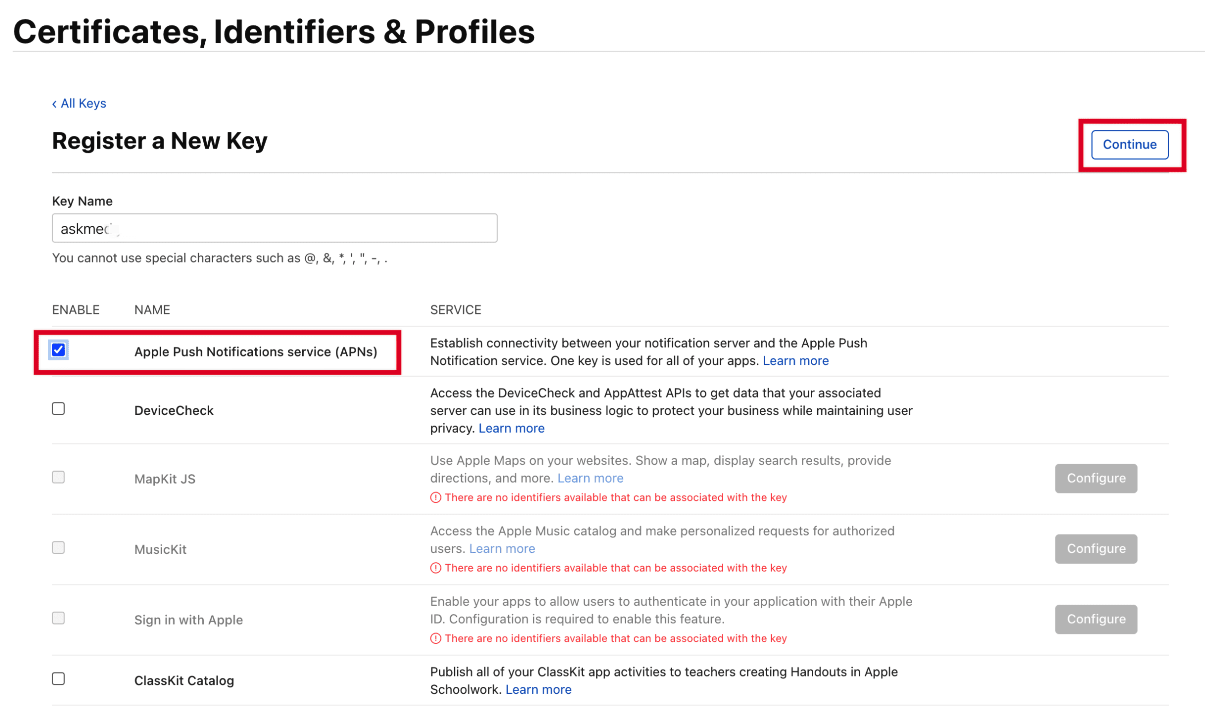Apple IOS APP – Mobile APP
