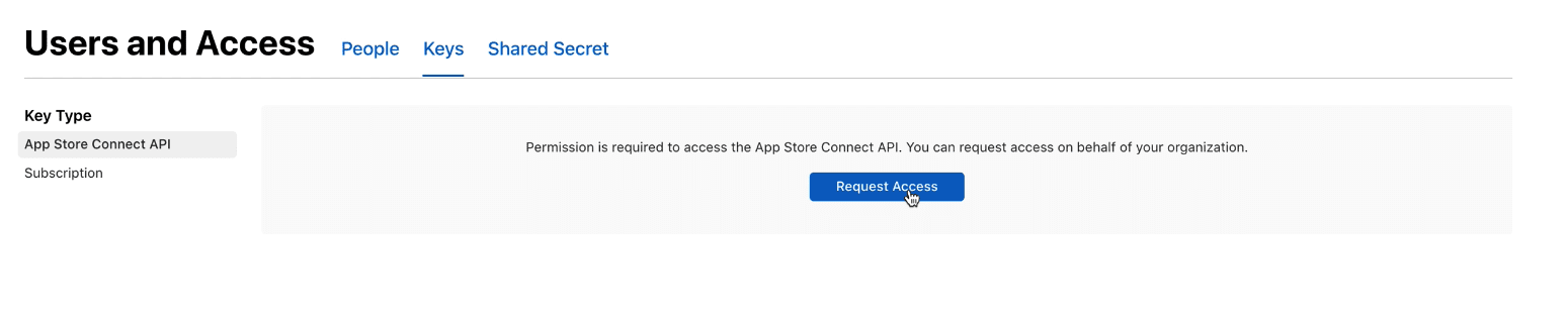Apple IOS APP – Mobile APP