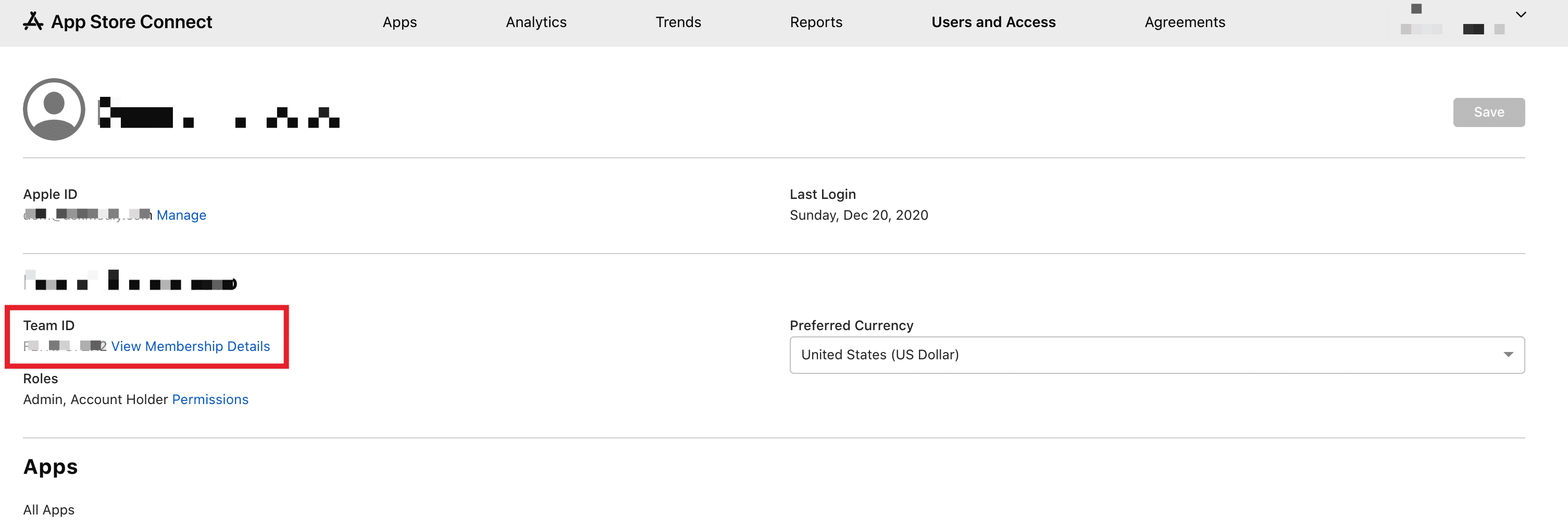 Google Firebase Files – Mobile APP